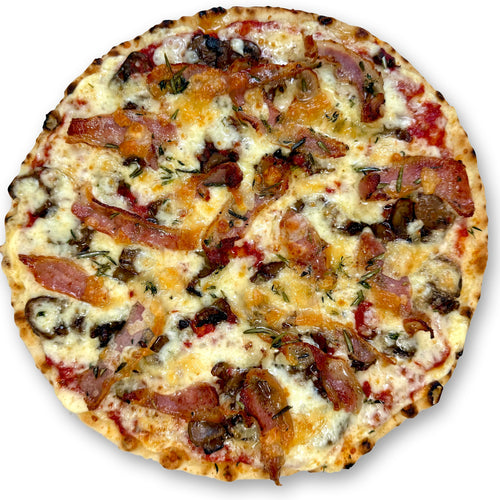 POCO PIZZA || Farm-To-Freezer – Poco Pizza