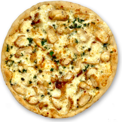 POCO PIZZA || Farm-To-Freezer – Poco Pizza