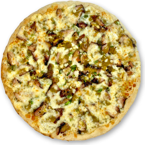 POCO PIZZA || Farm-To-Freezer – Poco Pizza