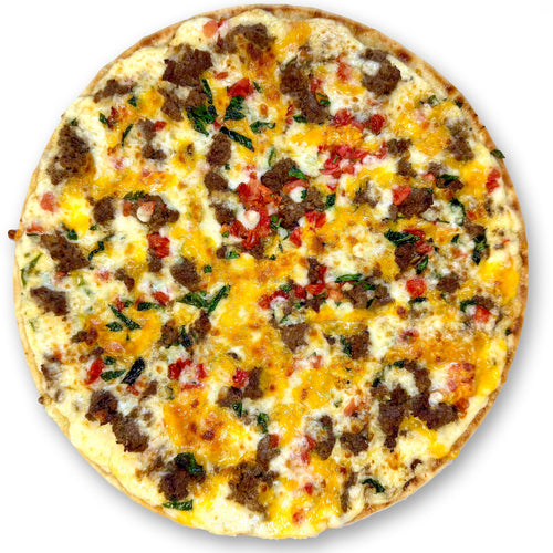 POCO PIZZA || Farm-To-Freezer – Poco Pizza