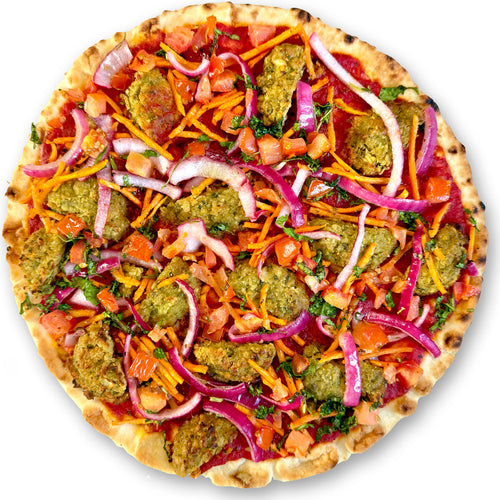 POCO PIZZA || Farm-To-Freezer – Poco Pizza