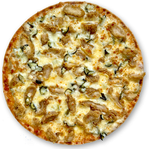 POCO PIZZA || Farm-To-Freezer – Poco Pizza