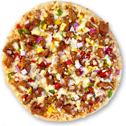 All Pizzas – Poco Pizza
