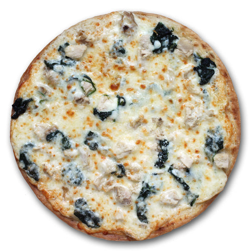 All Pizzas – Poco Pizza