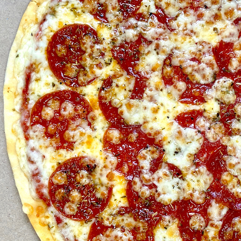 Pepperoni – Poco Pizza