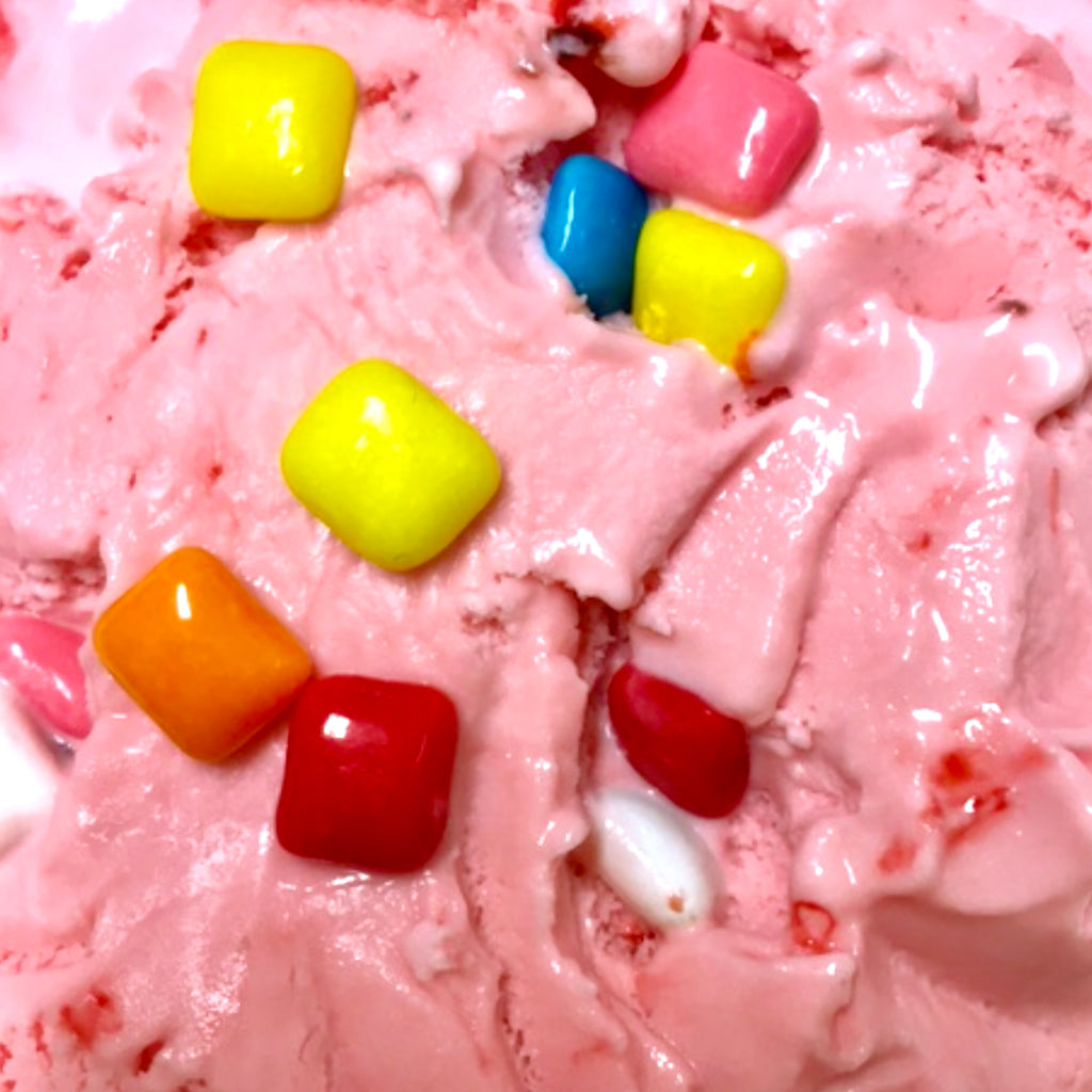 Ice Cream - Chew Your Cud – Poco Pizza