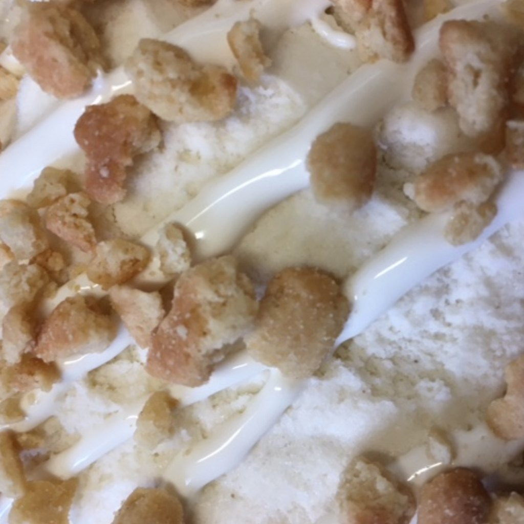 Ice Cream - Banana Cream Pie – Poco Pizza
