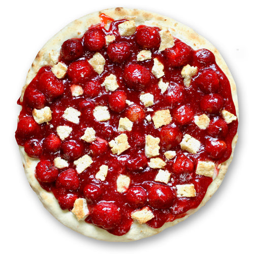 POCO PIZZA || Farm-To-Freezer – Poco Pizza