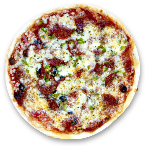 POCO PIZZA || Farm-To-Freezer – Poco Pizza